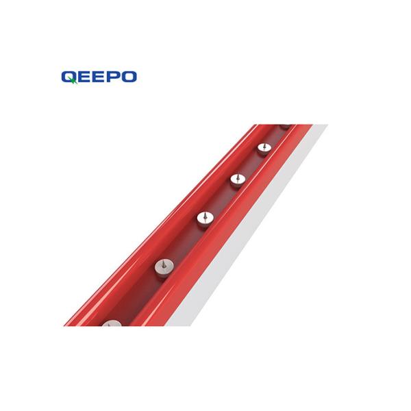 Quality High Speed Anti Static Ionizer Bar For Plastic Industry for sale