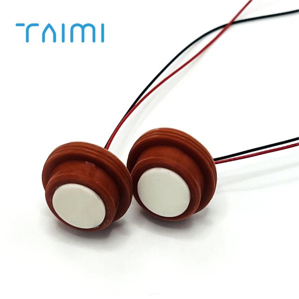Quality 200KHZ Ultrasonic Gas Flow Sensor With Gas Medium For Gas Flow Monitoring for sale