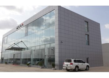 China Factory - Hefei Yeoan Information And Technology Co.,Ltd.