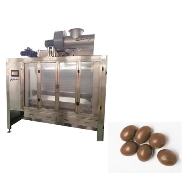 Quality 300kg Chocolate Polishing Machine for sale