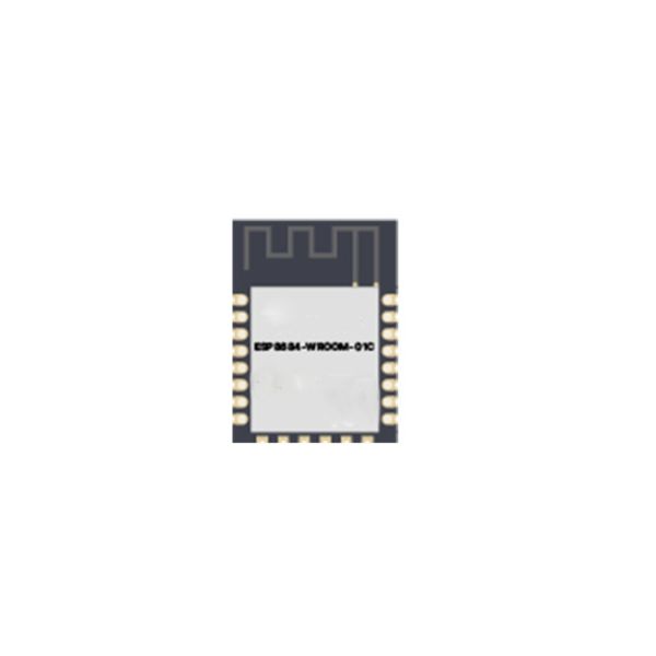 Quality RISC-V Wireless Communication Module 2.4Ghz Wifi BLE Module 5.0 ESP8684-WROOM-01C for sale
