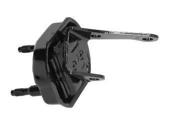 Quality Citroen Xsara Auto Spare Parts Peugeot Rear Engine Mount 513183 513170 for sale