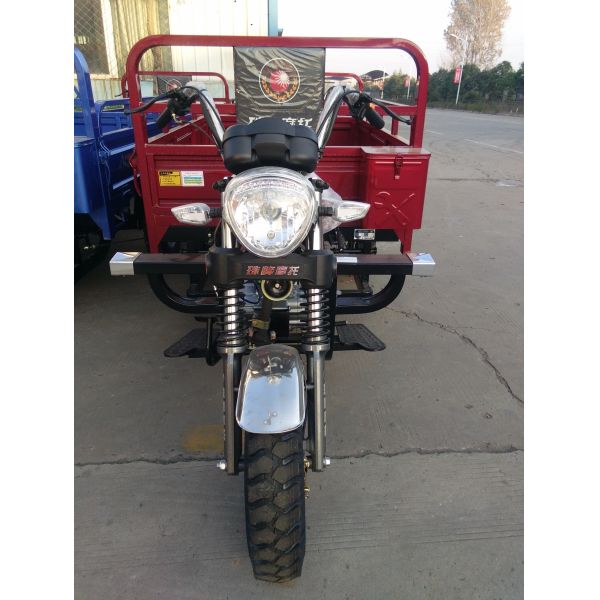 Quality Truck Motorized Cargo 250cc Tricycles for sale