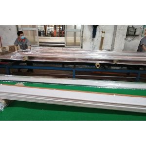 China Factory - Guangdong  Yonglong Aluminum Co., Ltd. 