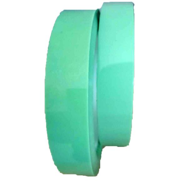 Quality Green 0.8mm Thickness Film Splicing Tape High Tensile Strength Good Sticky for sale