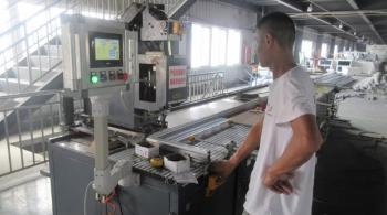 China Factory - Shandong Super Window House Co., Ltd.