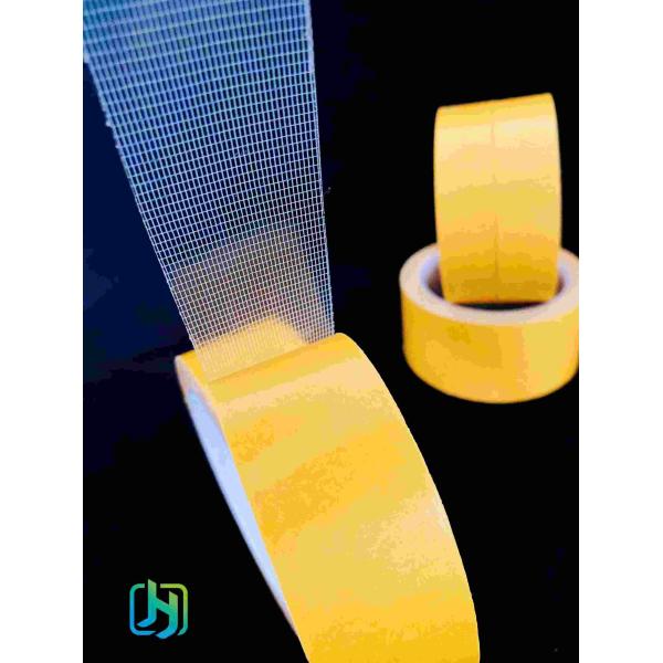 Quality Double Coated Carpet Tile Adhesive Tape Waterproof UV Resistant for sale