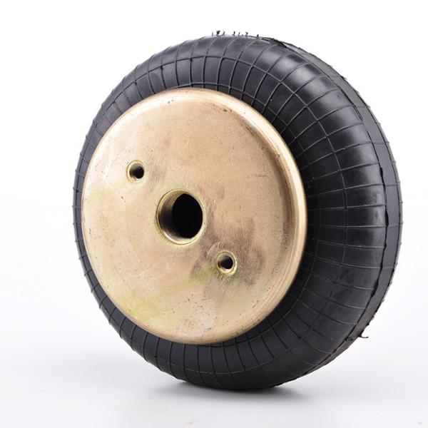 Quality FS120-10 Contitech Air Spring 1B7564 Semi Truck Air Suspension for sale