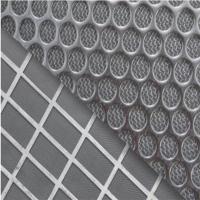 Quality Perforated 304 Stainless Steel Filter Mesh 300 Micron Stainless Steel Mesh for sale