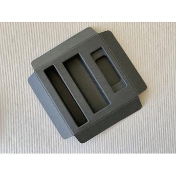Sustainable Moulded Fiber Packaging Paper Pulp Eco Friendly 100% Biodegradable