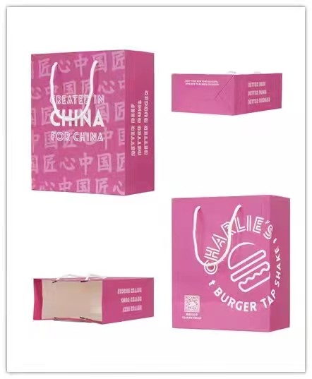 Quality Single Sheet Paper Bag Machine Square Bottom with Top Card for sale