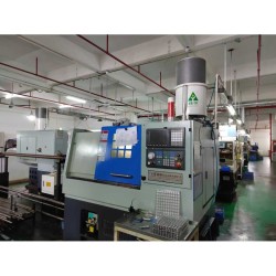 China Factory - Shenzhen Gangxu Metal Technology Co., Ltd.