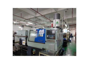 China Factory - Shenzhen Gangxu Metal Technology Co., Ltd.