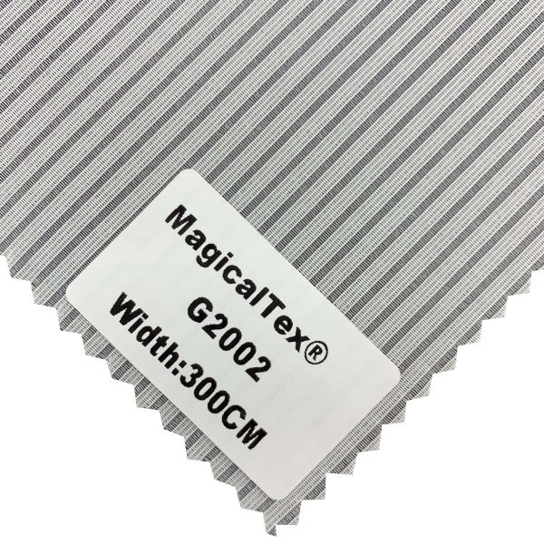 Quality Oeko-Tex Certified Polyester Roller Blinds Fabric 2.8m Width Solar Screen Fabric for sale