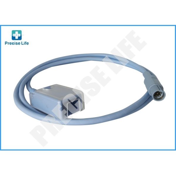 Quality Drager MS18683 SpO2 intermediate cable for Multimed Plus MS18683 SpO2 adapter for sale