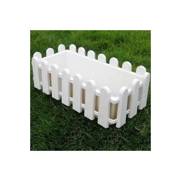 Quality Outdoor Flowerpot Plastic Injection Mould Customized Cavity Texture Polishing Surface for sale