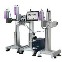 Quality CYCJET C703 High Resolution Inkjet Printer Economical Logo Carton Box for sale