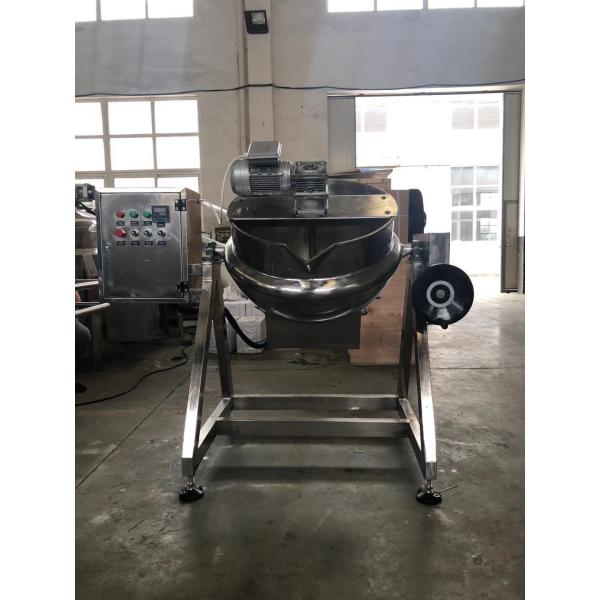 Quality 2024 CE Automatic Gummy Candy Production Machine Suitable for Food Production for sale