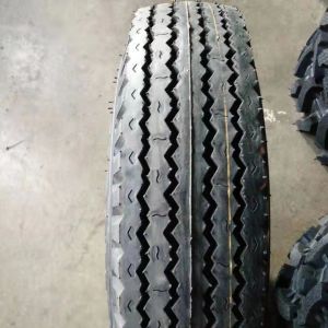 Quality Drive All Position Steer Nylon Bias Light Truck Bus Tyres With Tube 650-20 for sale