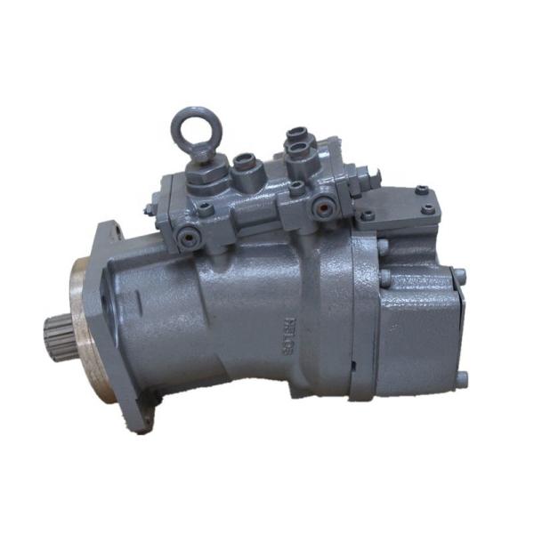 Quality Steel EX300 AT217344 Hydraulic Pressure Pump for sale