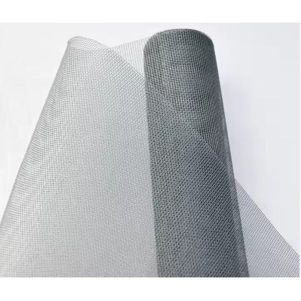 Quality Transparent Window Insect Screen 300m Mosquito Window Screen for sale