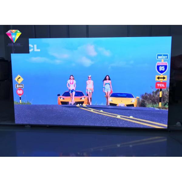 Quality TV Room Full HD Led Display COB High Definition High Refresh Rate C P1.5625mm for sale