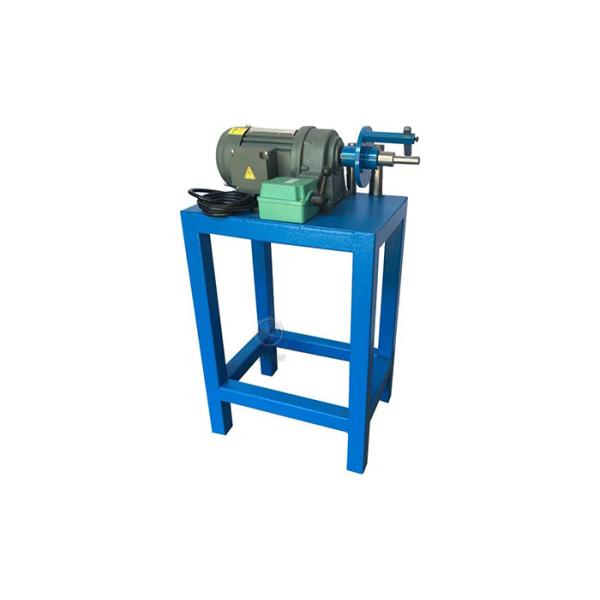Quality Stainless Steel Braided Rubber Hose Cutting Machine Electric Hose Cutter for sale