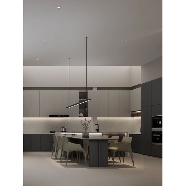 Quality Solid Wood Modular Kitchen Cabinets With Custom Finish And Handle Knob for sale