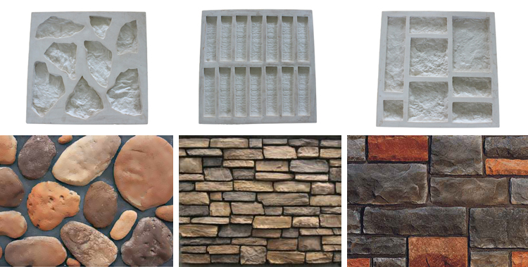 paver molds