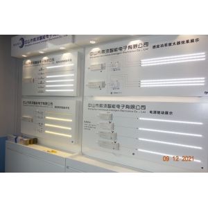 China Factory - Microwave Intelligent Electronics (Zhongshan) Co., Ltd