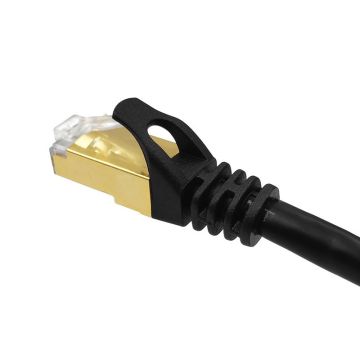 Quality UTP Cat6 Computer Network Patch Cord Cable for High Speed Communication at 1 for sale