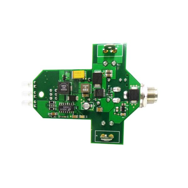 Quality Full Turnkey Reliable PCB Board Assembly Box Build Pcba Sample Service for sale