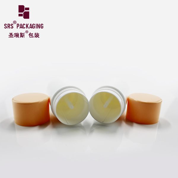 Quality luxury custom 50ml 75ml makeup cosmetic round foundation stick container for sale