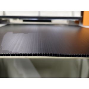 Quality Lightweight Luggage Core Sheet Machine for sale