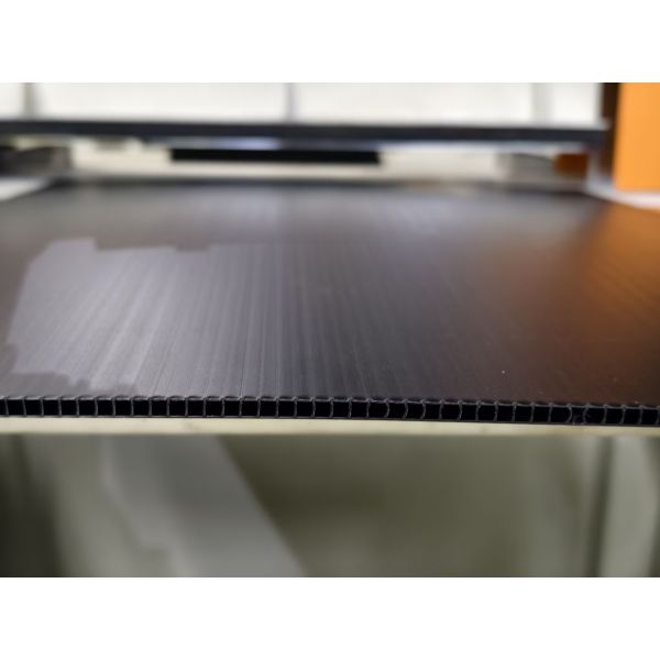Quality Lightweight Luggage Core Sheet Machine for sale