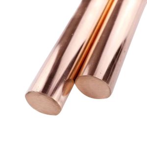 Quality Non-Alloy Brass Rods and Copper Bar Suppliers for Bending Service at Reasonable for sale
