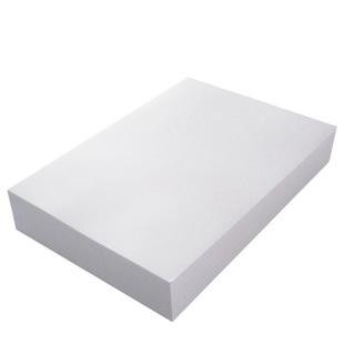 Quality 80gsm White A4 Copy Paper 210mm × 297mm for sale