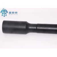 Quality T38 T45 T51 Thread Extension Rod Top Hammer Tools for sale