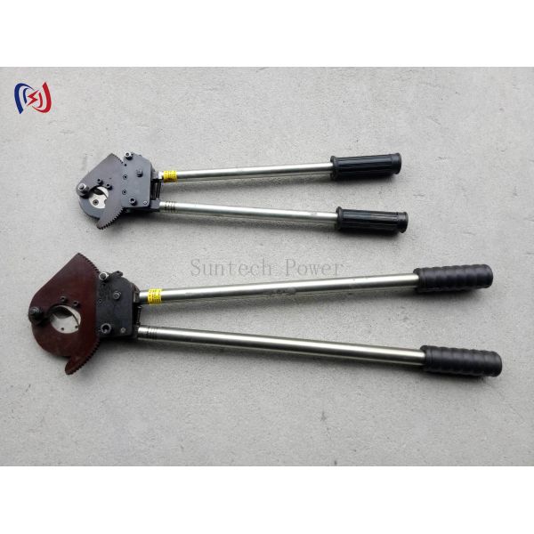 Quality SU-J Conductor Cutter for Power Line Construction 16241-16244 for sale