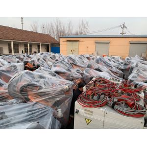 Quality Used Kuka Robot for sale