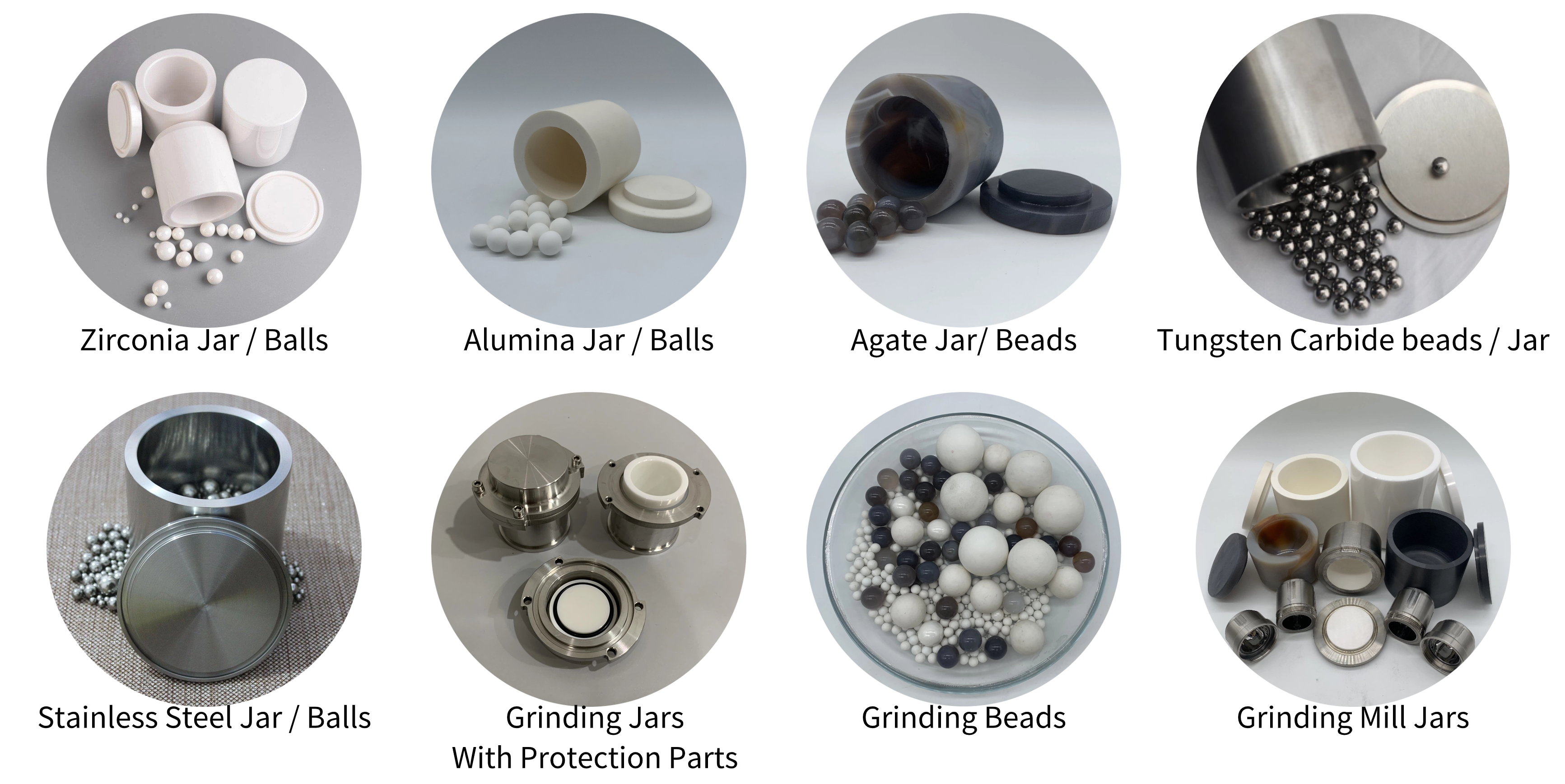 Vertical/Horizental Grinding Powder Planetary Ball Mill Machine Planetary ball mill 6