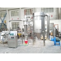 Quality Essence Spice Grinder for Fine Aromatic and Flavor Powder Processing for sale