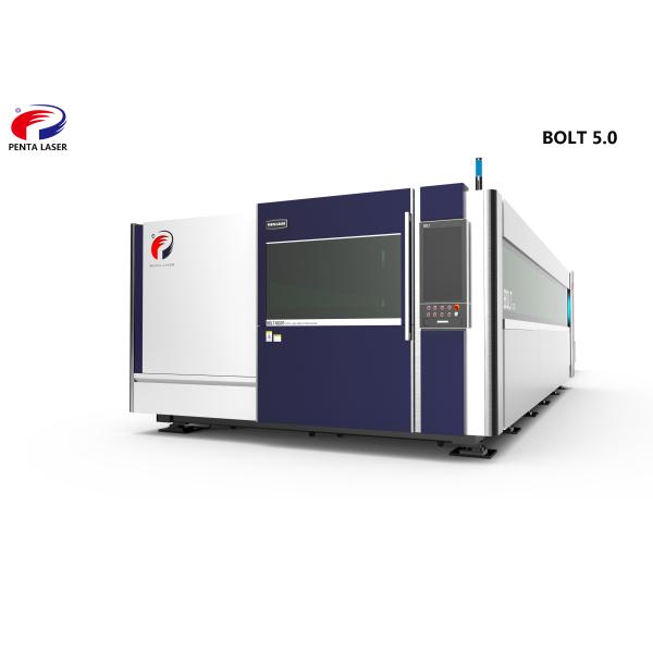 Quality Super High Power Fiber Laser Cutting Machine 20KW/20000W for sale