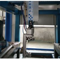 Quality ISO9001 CNC Beam Drilling Machine High Speed Cnc Beam Drill Line for sale