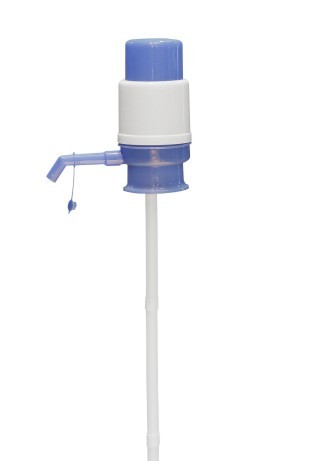 Quality Plastic 5 Gallon Bottled Water Pump for sale