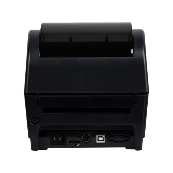 Quality Multifunctional 4x6 Thermal Shipping Label Printer 152mm/s for sale