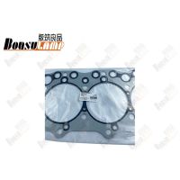 Quality CYLINDER  HEAD GASKET  FSR 6BG1 6BF FTR 6BG1 1-11141196-0 for sale