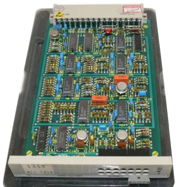 Quality Original MPC 4 200-510-070-113 VM600 PLC Module 1 Year Warranty for sale