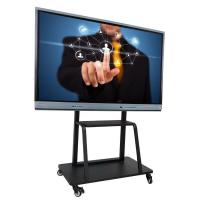 Quality 350cd/m2 Interactive Touch Screen Monitor for sale
