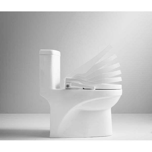 Quality Meige V12F V Shape Electronic Bidet Side Control Panel for Easy Customization of for sale